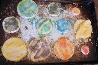 Lighthouse Family Schoolin': Planet Cookies 2.6