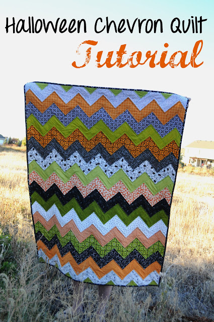 Free Halloween Quilt Patterns – BOMquilts.com