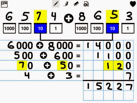 Math App Smash for a Variety of Learners | The Techie Teacher®