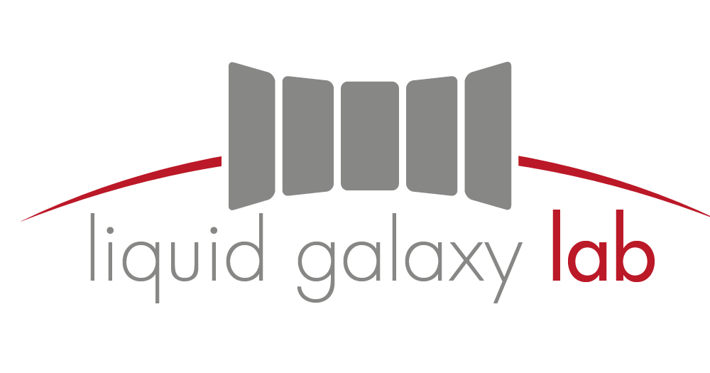 Coding Internships - Liquid Galaxy project community site