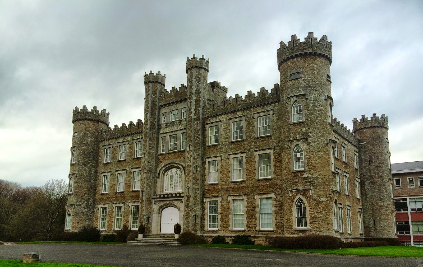 Patrick Comerford: Art for Lent (11): ‘Balaclava’ (1876) by Lady ...