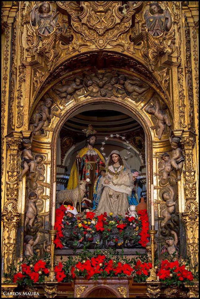 Redil del Santo Rosario de la Inmaculada Divina Pastora de las Almas ...