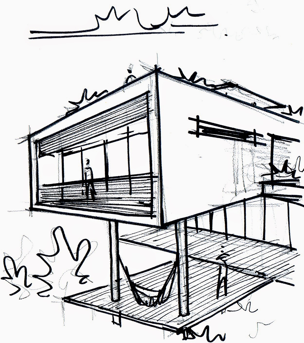 Quero prestar vestibular para arquitetura, o que preciso saber?