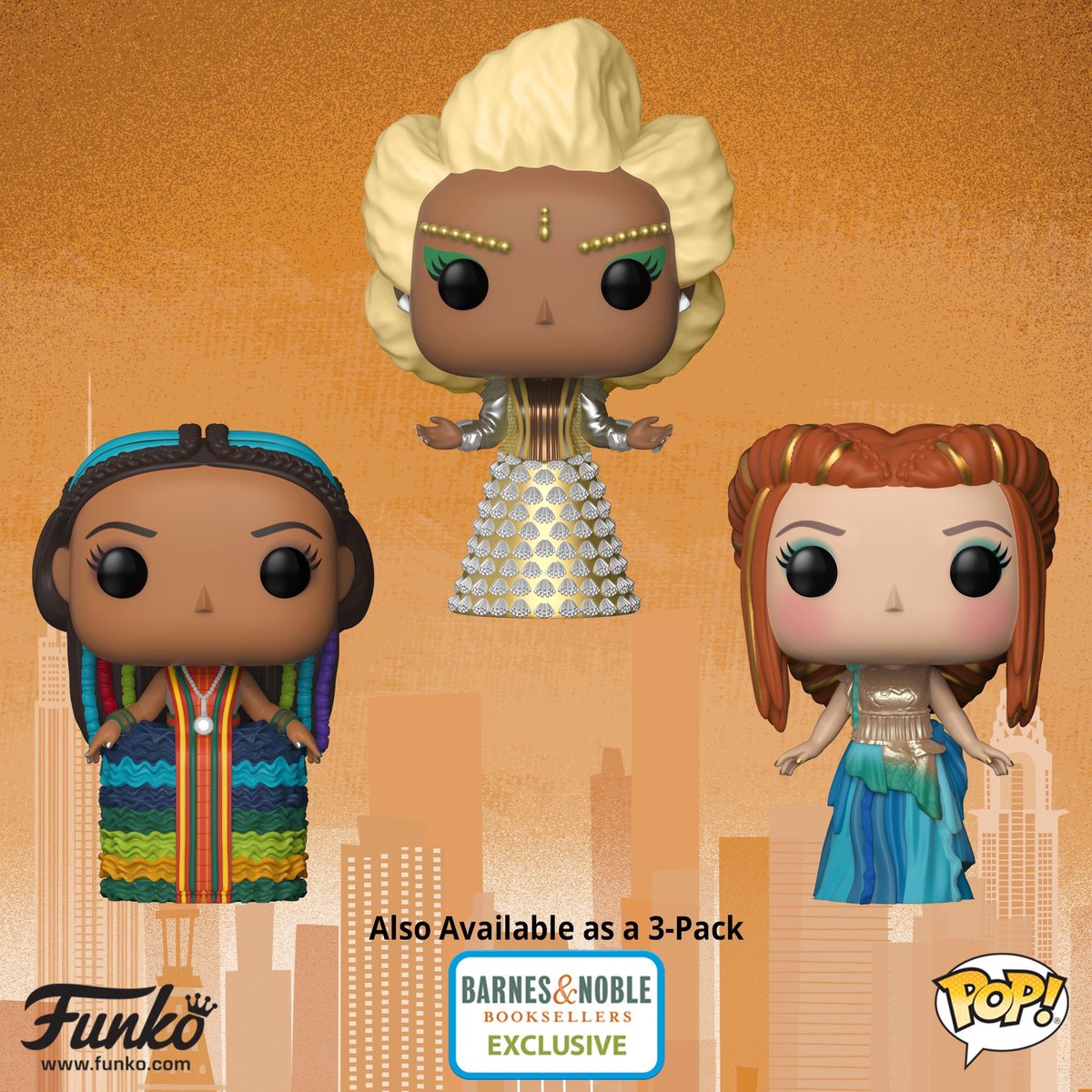 [Evento] New York Toy Fair 2018