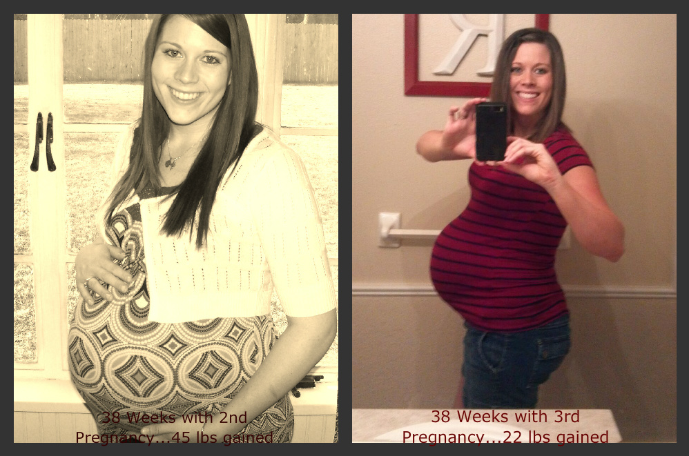 My Story and Song: Addy Jo {38.5 weeks}