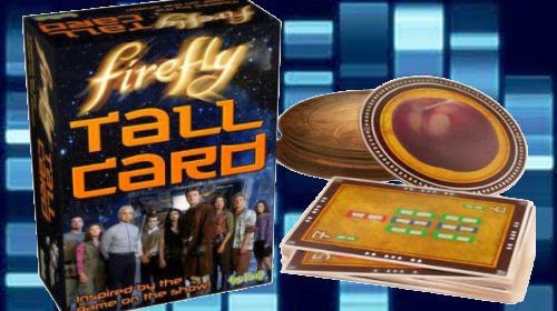 Firefly "everywhere" !! : Camino a la Perdicion