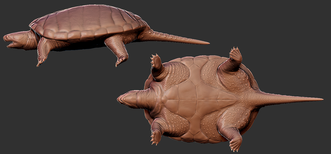 Dinosaur Battlegrounds: Creature Feature 26