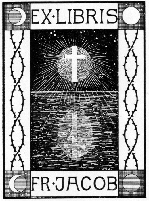 Joseph Stoll Bensheim: Meine künstlerische Ader