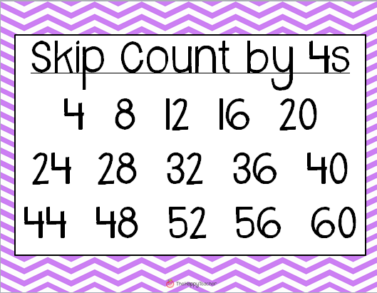 Teachable Transition Times! | TheHappyTeacher