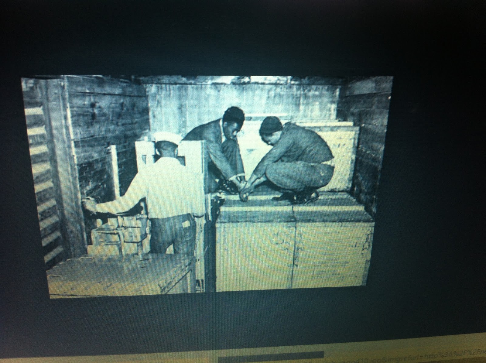 THE BLACK SOCIAL HISTORY:: BLACK SOCIAL HISTORY - PORT CHICAGO NAVAL ...