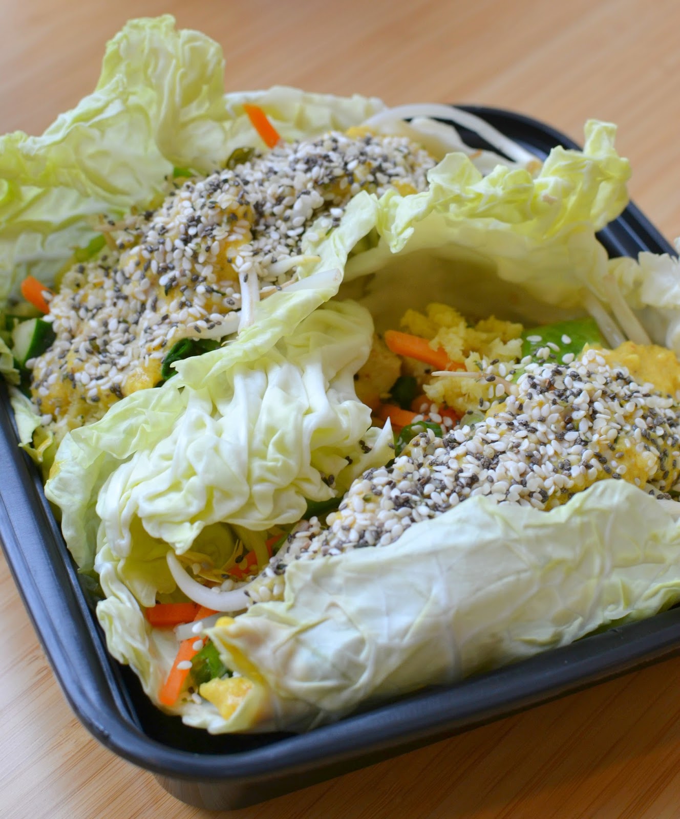 Restaurant Review: Quarks American Bento in St Cloud, Minnesota