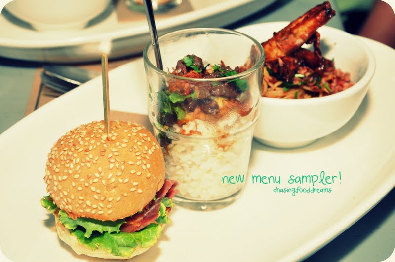 CHASING FOOD DREAMS: Fat Spoon, Damansara Utama: The Modern Nyonya’s ...