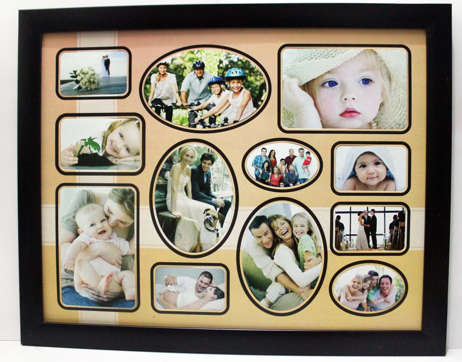 Bingkai Foto: Bingkai Foto Berbagai ukuran