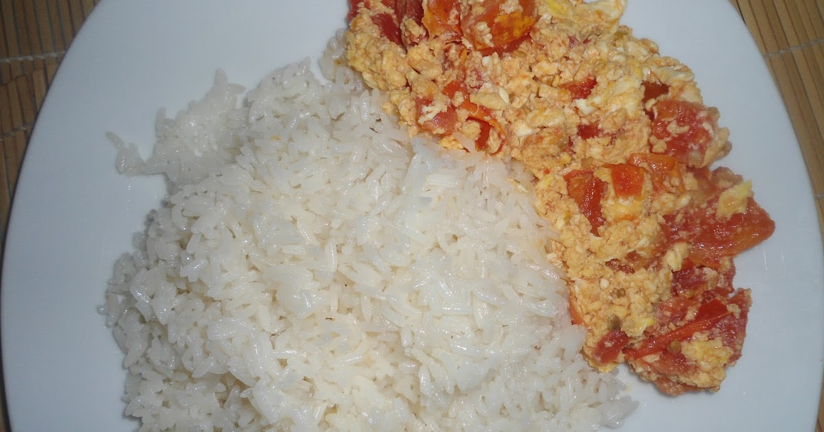 Cocina casera República Dominicana: Imagen de un rico plato, arroz ...