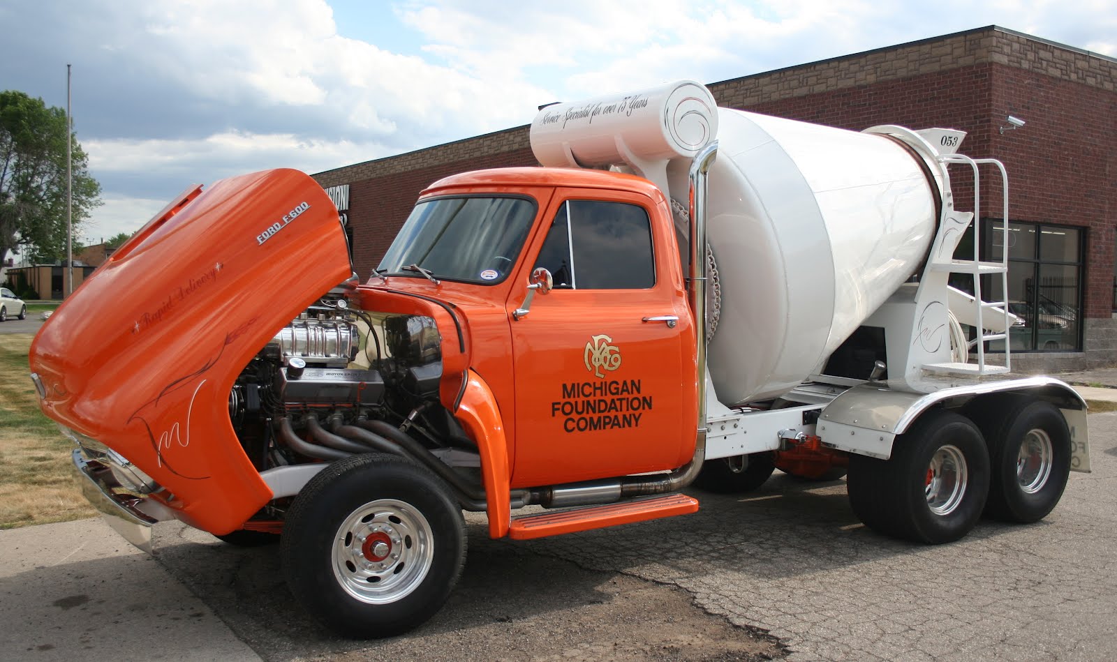 Gymi's Garage: Rapid Transit.......Mix