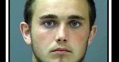 Four legged friends (and enemies): Florida: Cody Tompkins, 20, and ...