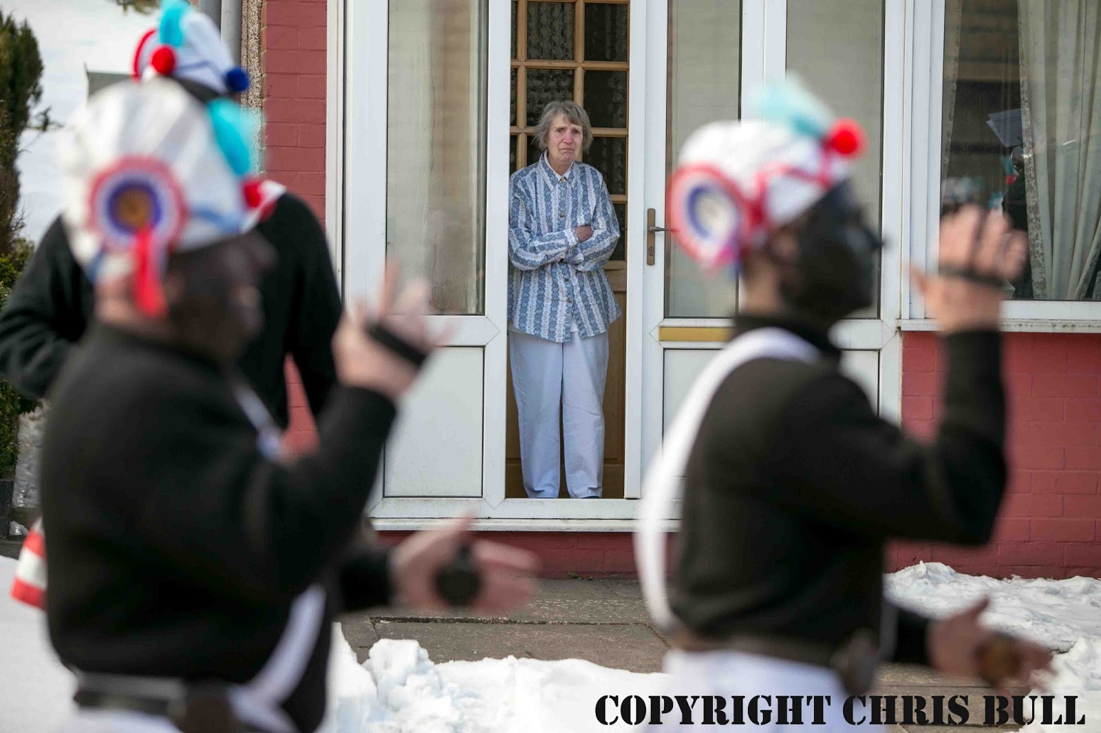 Chris Bull Photographer