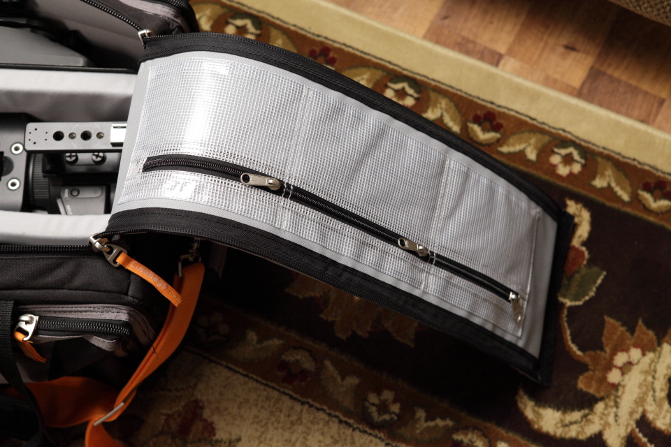 Video Gear: Video Camera Bags