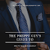 The Preppy Guy Guide