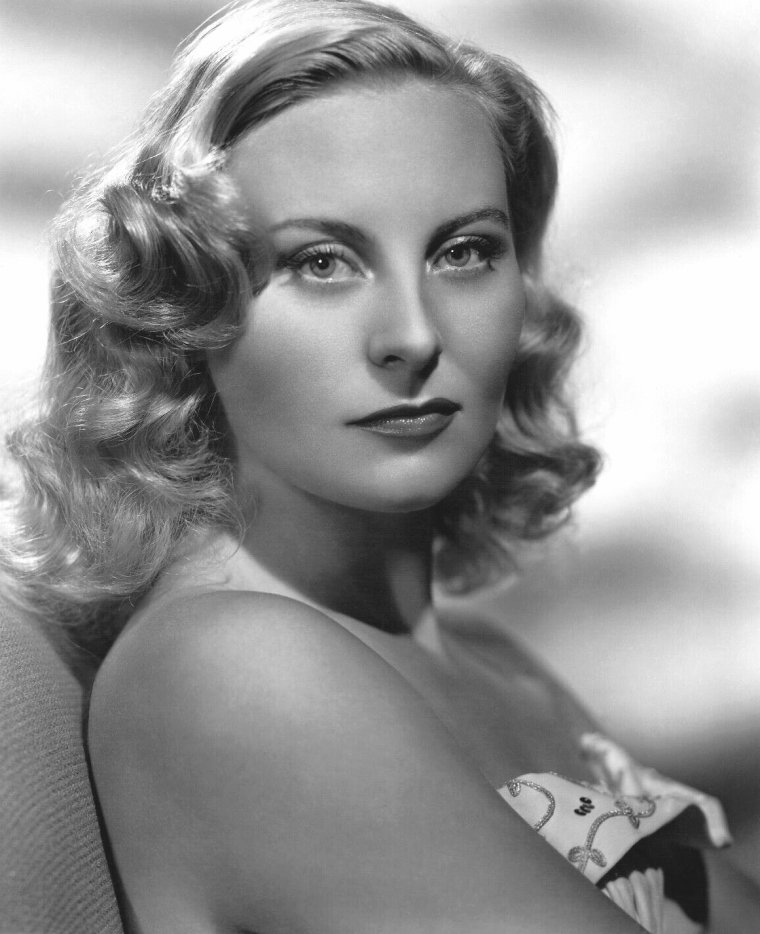 Celluloid Club: Michele Morgan: In Memoriam