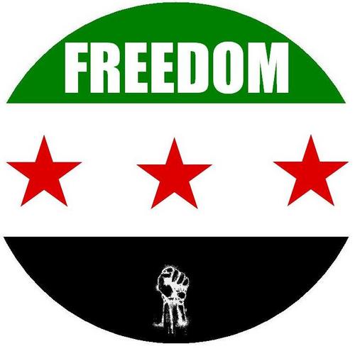 Welcome ~Lucy's~ to the Truth: Truth about The Syrian Revolution