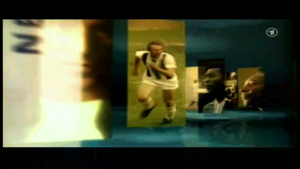 TWB22: Focus On : Uwe Seeler and Gunter Netzer , Legends