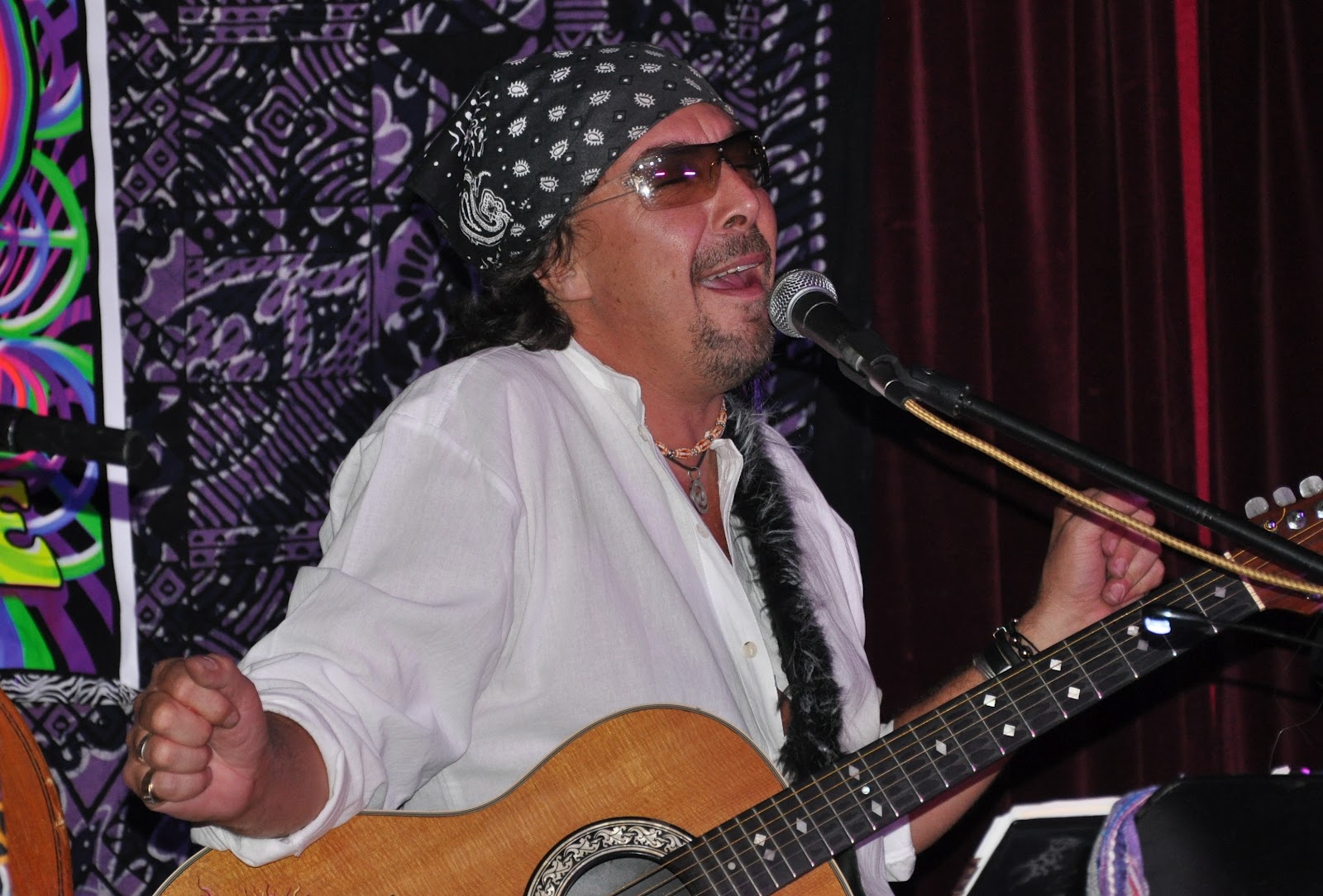 I Shoot Rockstars: John Paul's ReminiSing