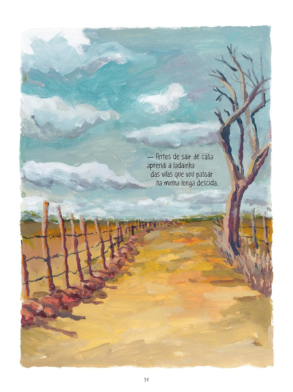 Resenha: Morte e vida severina, de João Cabral de Melo Neto e Odyr ...