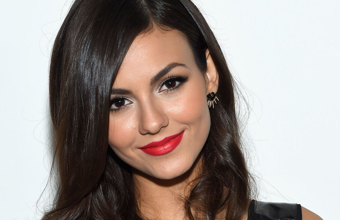 Victoria Justice | Ink of Life