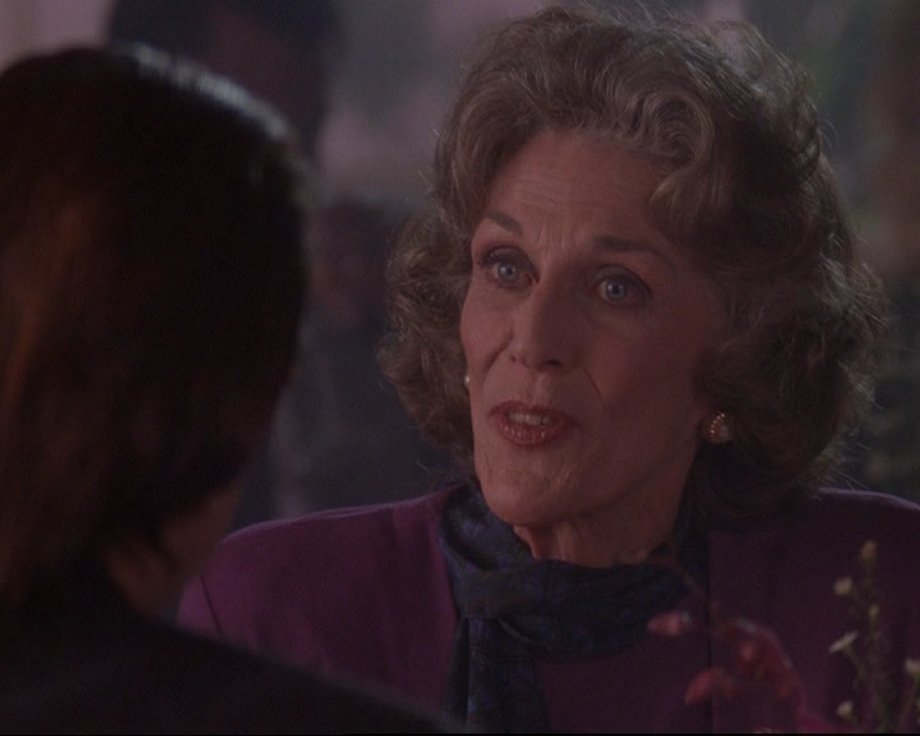 L'Alligatographe: Columbo : Ombres et lumières