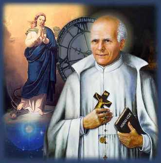 ALL SOULS: Blessed Stanislaus of Jesus and Mary Papczyński