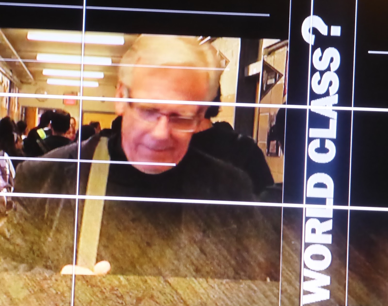 leading and learning: New Zealand education - a world class system ...