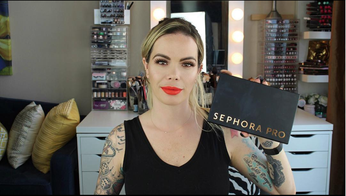 emptyfloor: Skincare and beauty youtubers I actually enjoy watching ...