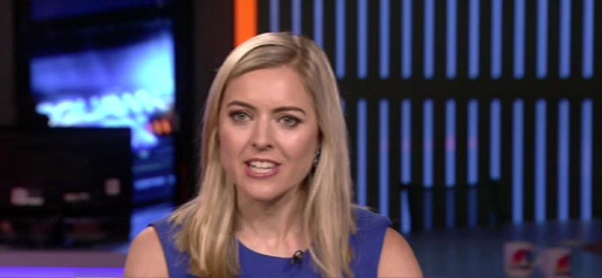 Gemma Acton - 26 Jul 17 - Squawk Box Europe