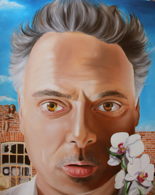 Art by Jessica Volpe