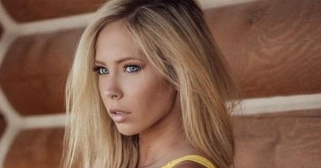 Amanda Taylor ~ Supersexy