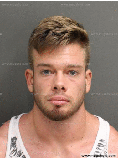 Porn Star Mugshots! | 18+ | | NSFW