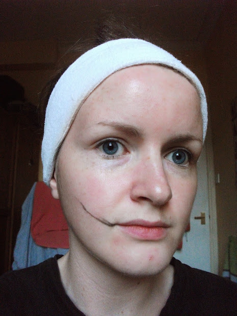 Glasgow Smile / Glasgow Colleen H S Colleenrholland Photo Beautylish ...