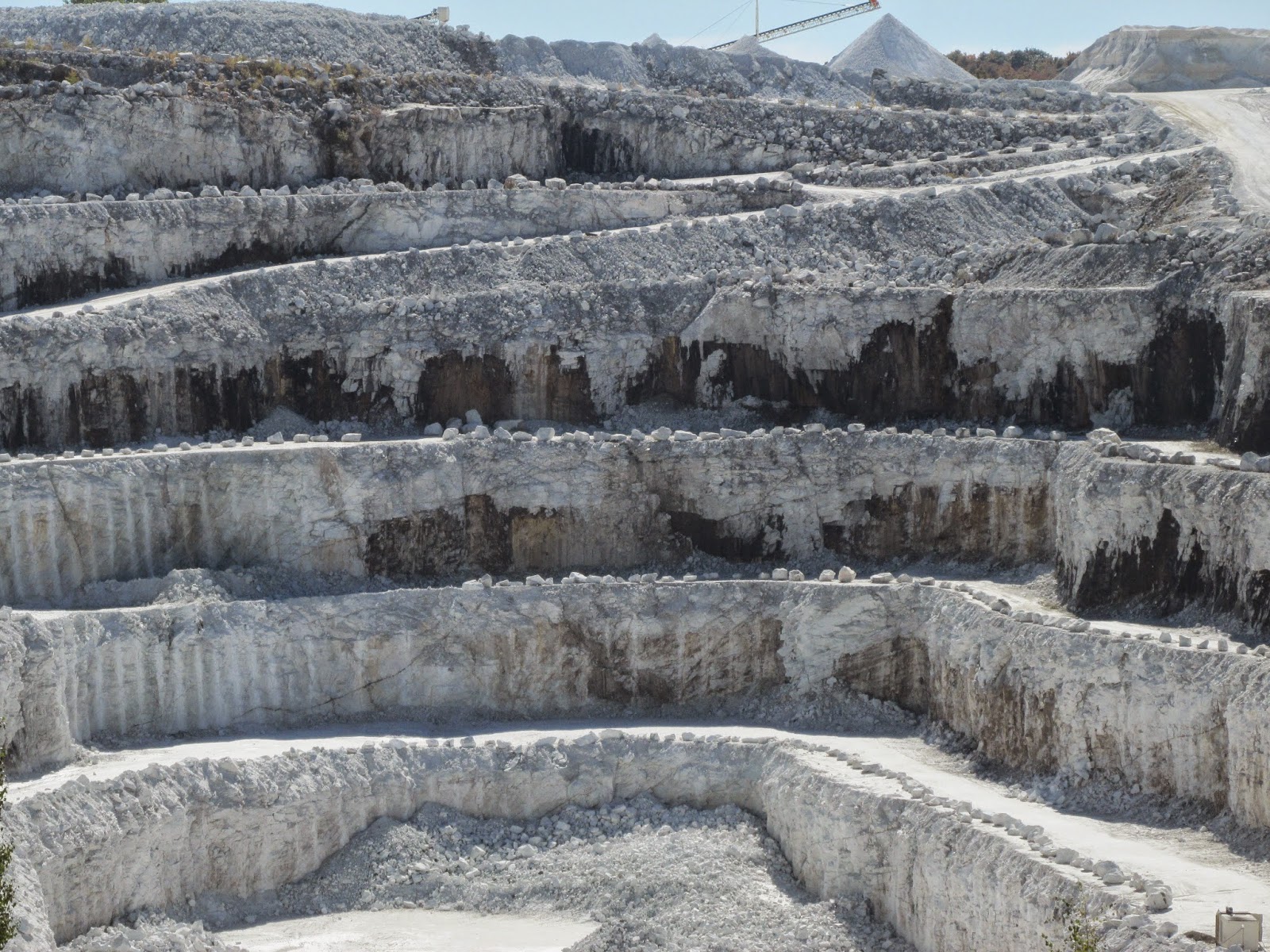 The Passionate Hiker: Kate's Lake