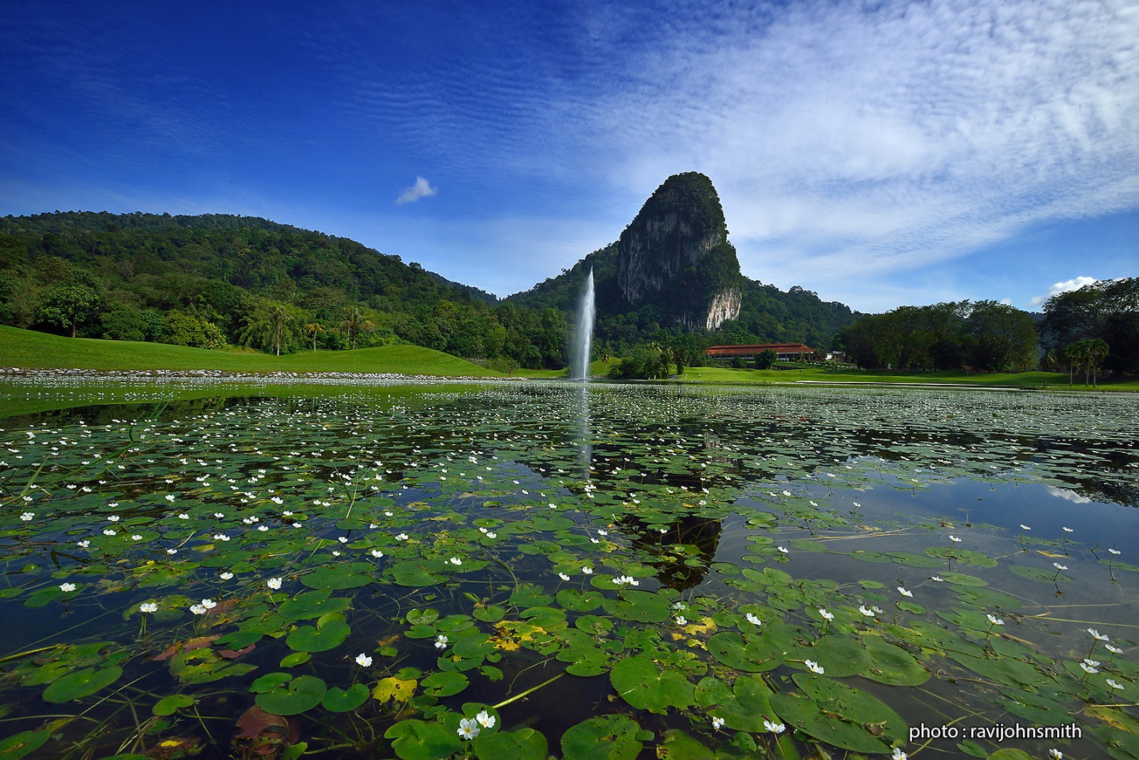 Bukit Takun @ Templer Park