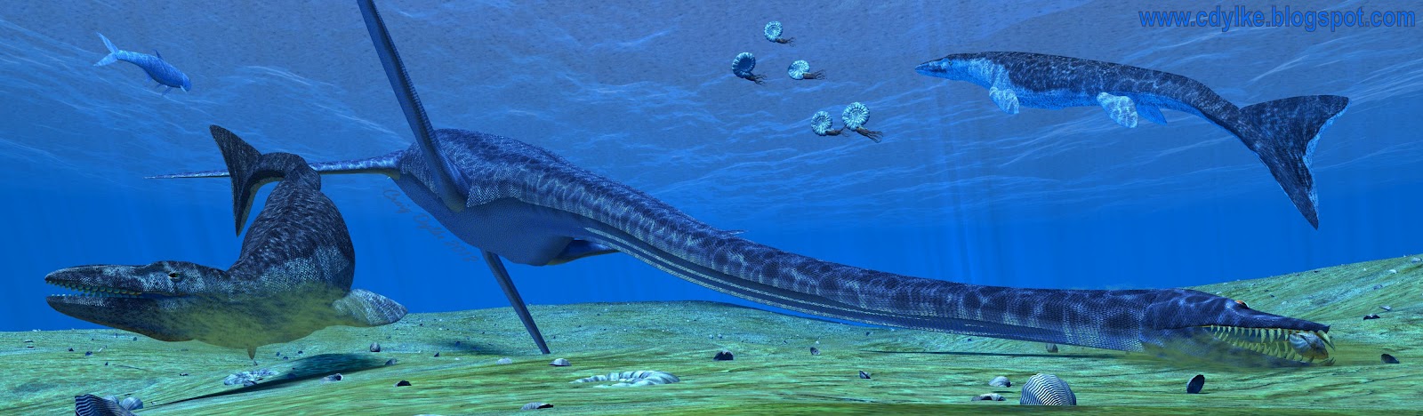 ART Evolved: Life's Time Capsule: The Dan Varner Tribute Gallery