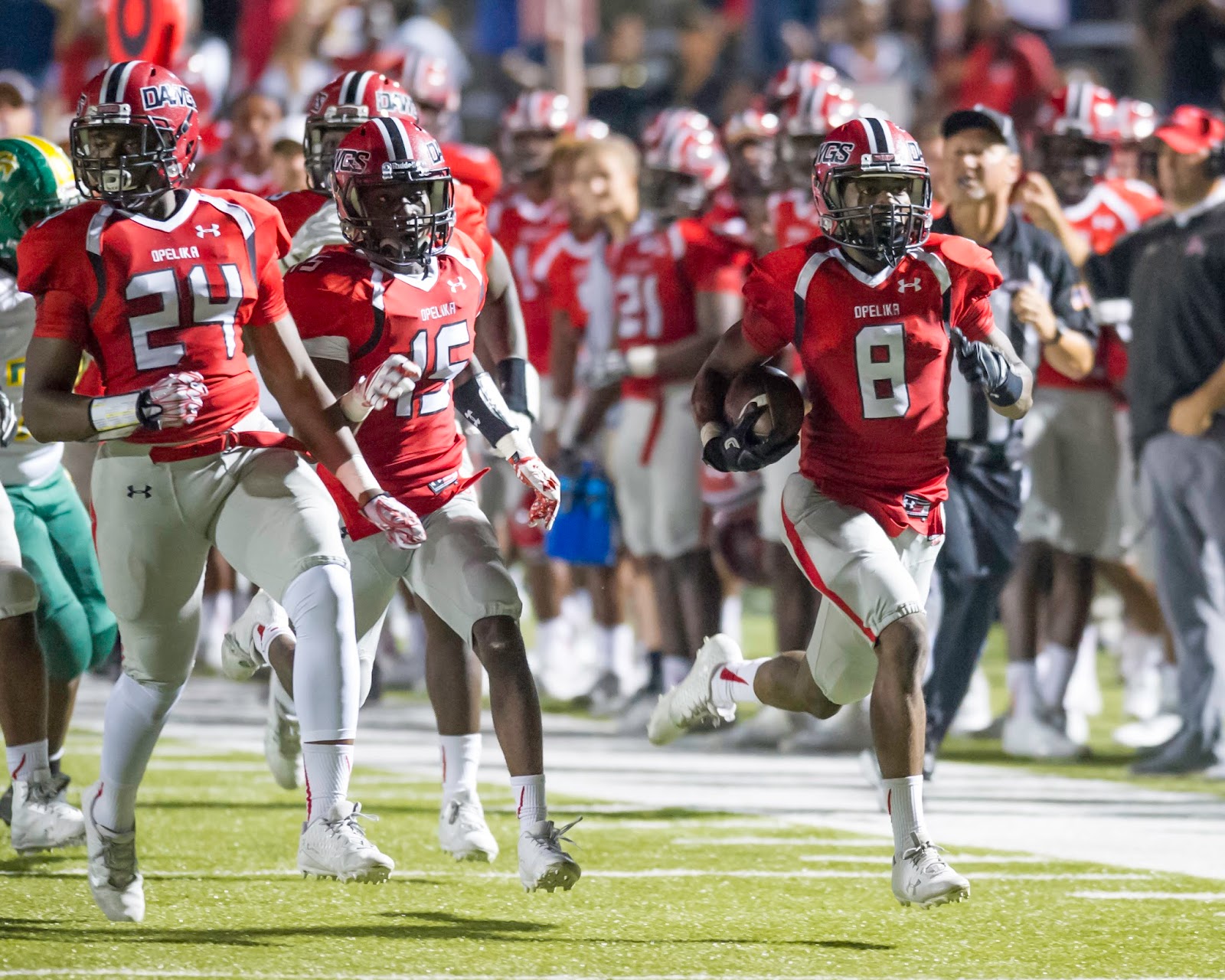 UMass Football Blog: UMass Recruiting 2018--Justin Lewis