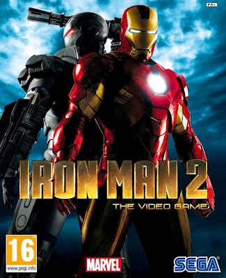 Download Gratis IRON MAN 2 PC Game Full Version - Trik Editor