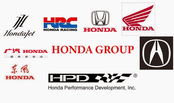 Advertising & Branding: Honda is Honda