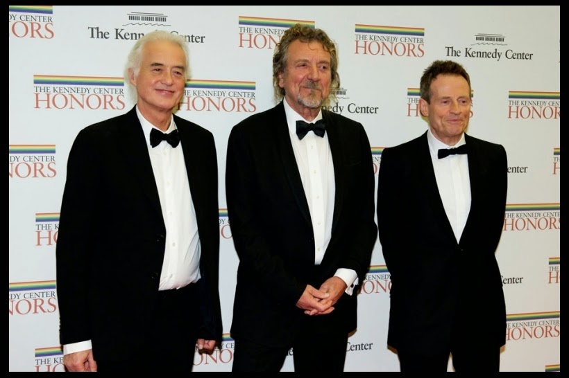 Conecta Jovem: Led Zeppelin