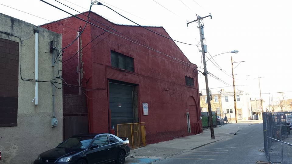 The Matt Ward History Experience : Article - Cambria Athletic Club