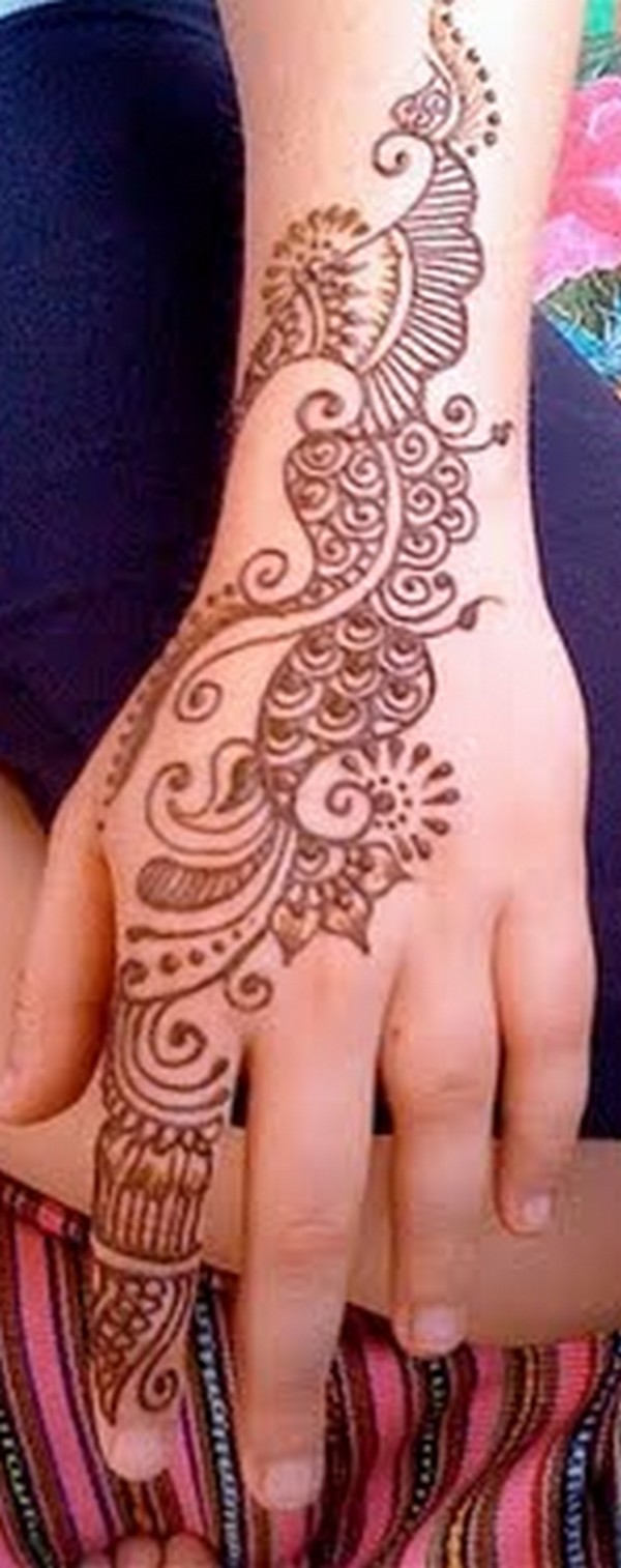 best-mehandi-designs