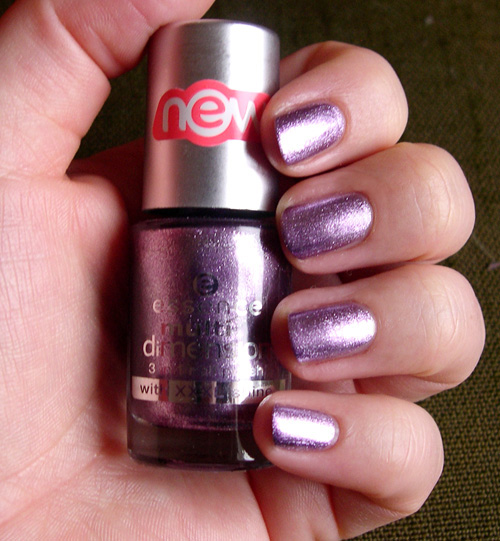 Purple Diamond & The One and the Only de Essence | funambul(in)e ...