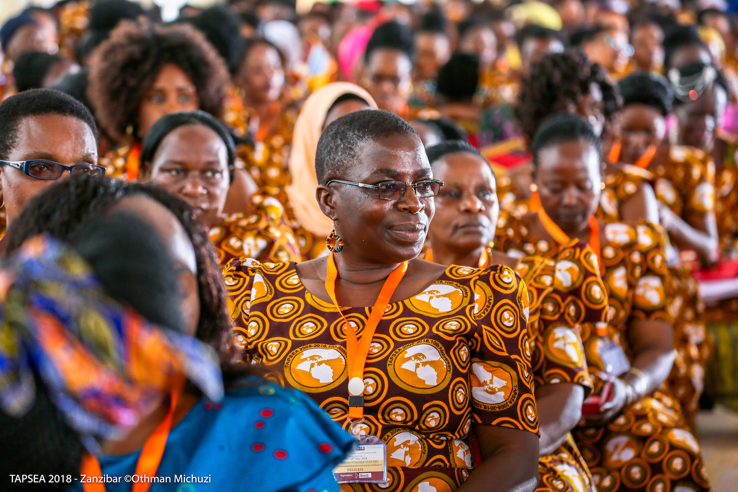 MATUKIO @ MICHUZI BLOG: BALOZI SEIF ALI IDD AFUNGUA MKUTANO MKUU WA ...