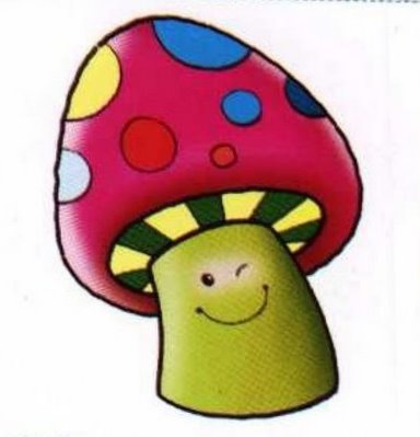 Gifs de hongos animados - Imagui